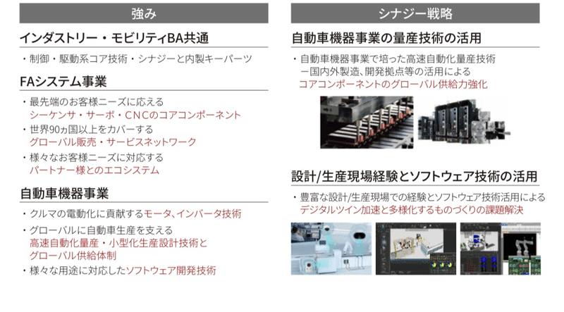 【企業分析】三菱電機｜kabuya66