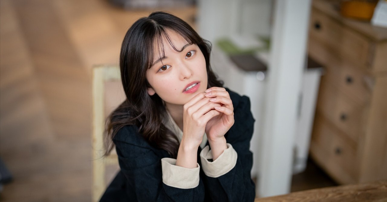 2024年ポトレ撮り初め（ミルさん）その2｜YUICHI ITO＠michinoku110