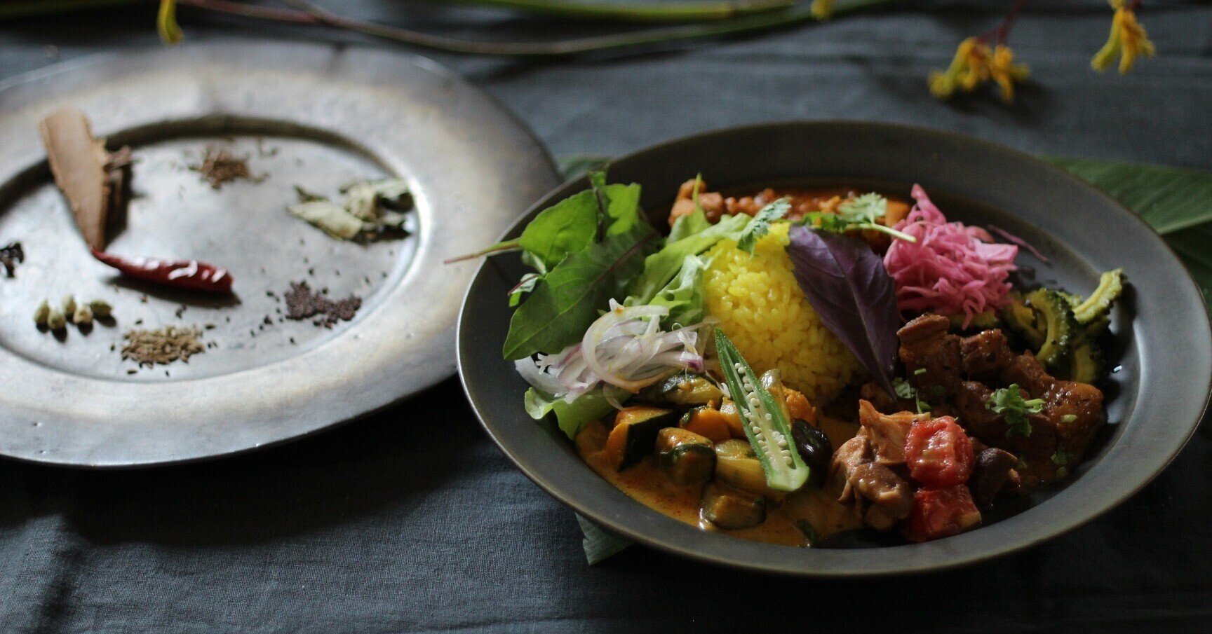 Mieko Hori 堀 美恵子/料理家｜note