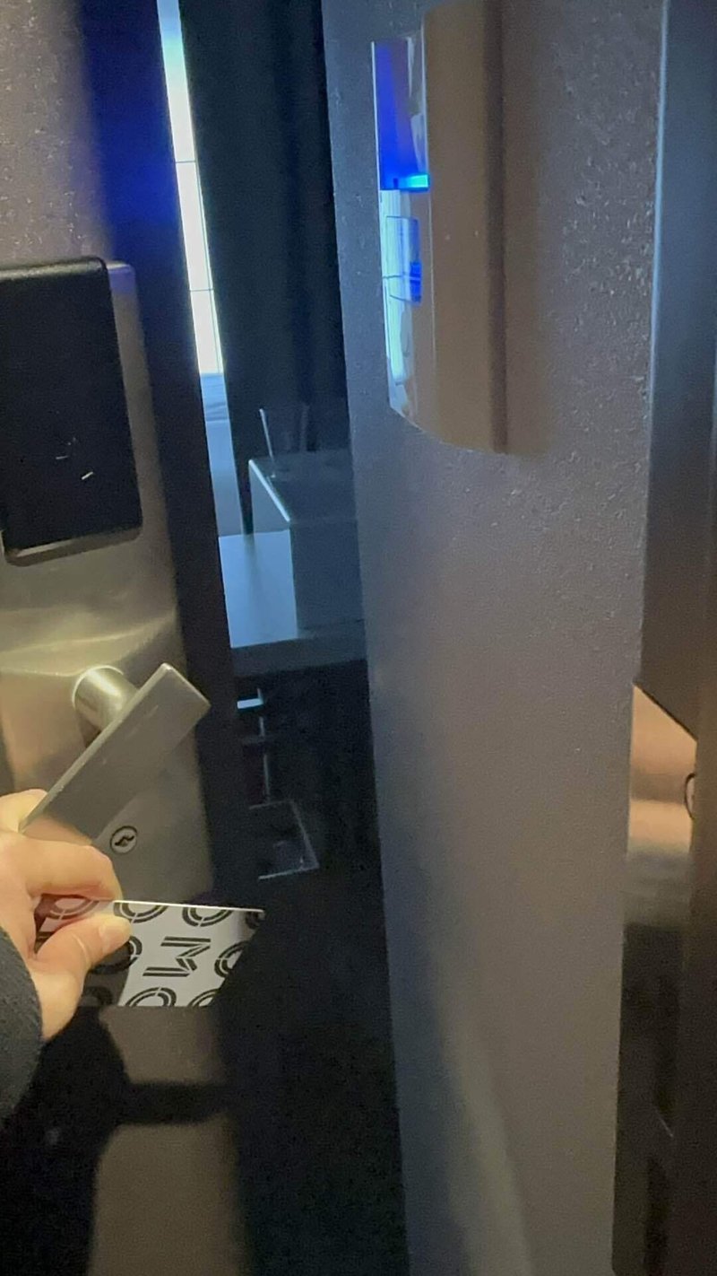 #30_星野リゾートでビジホ飲みしてみた。〜OMO3浅草〜｜「星野リゾート全制覇を目指すOL」の碧花（ミカ）