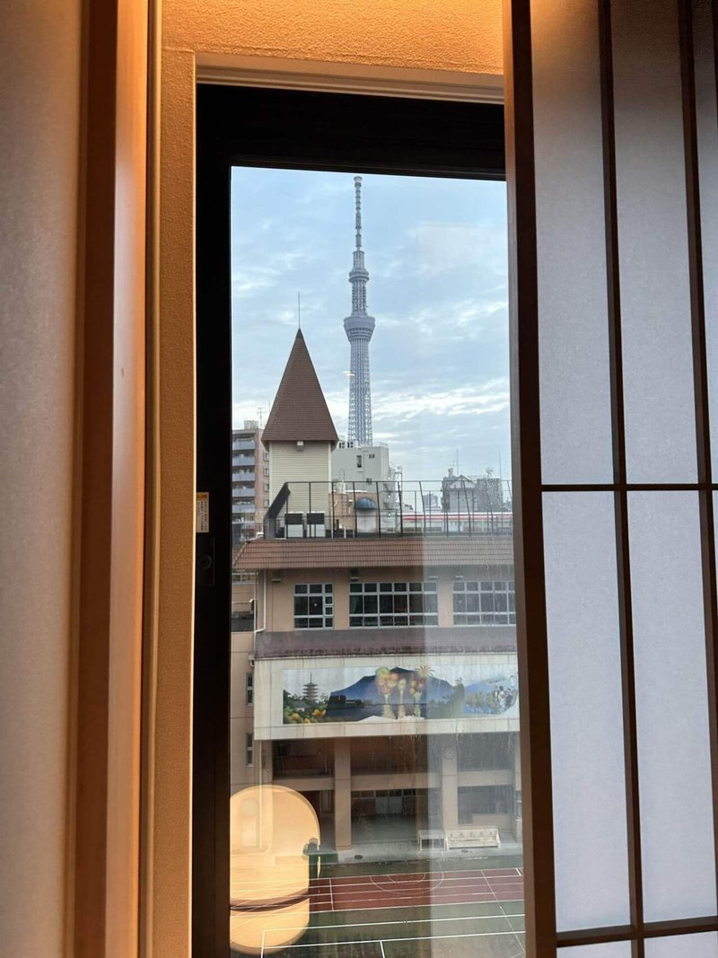 #30_星野リゾートでビジホ飲みしてみた。〜OMO3浅草〜｜「星野リゾート全制覇を目指すOL」の碧花（ミカ）