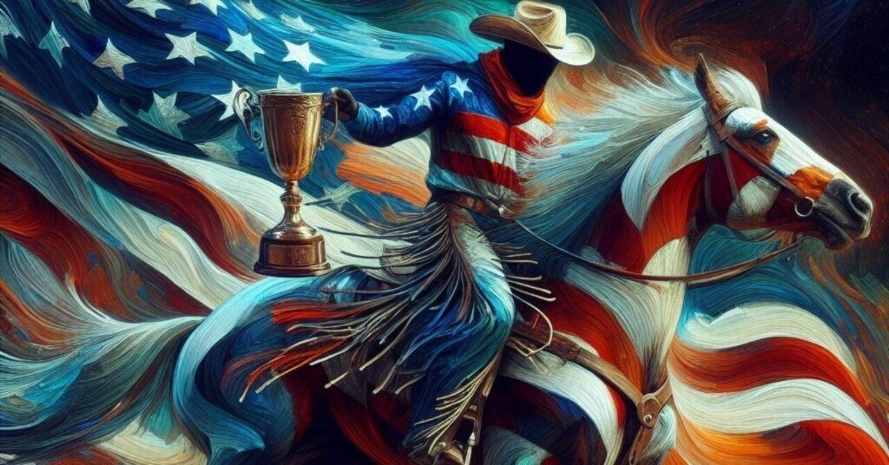 AJCC 2024年 予想 カラテ｜コボリノコフ