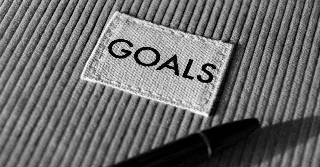 今年の目標&今後の企画｜PiN0@R06二級建築士製図日記