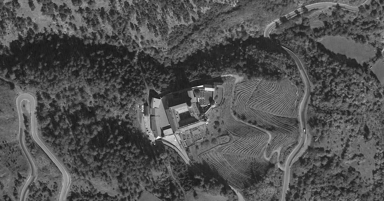 Ubi angelus descendit 4｜Redonian