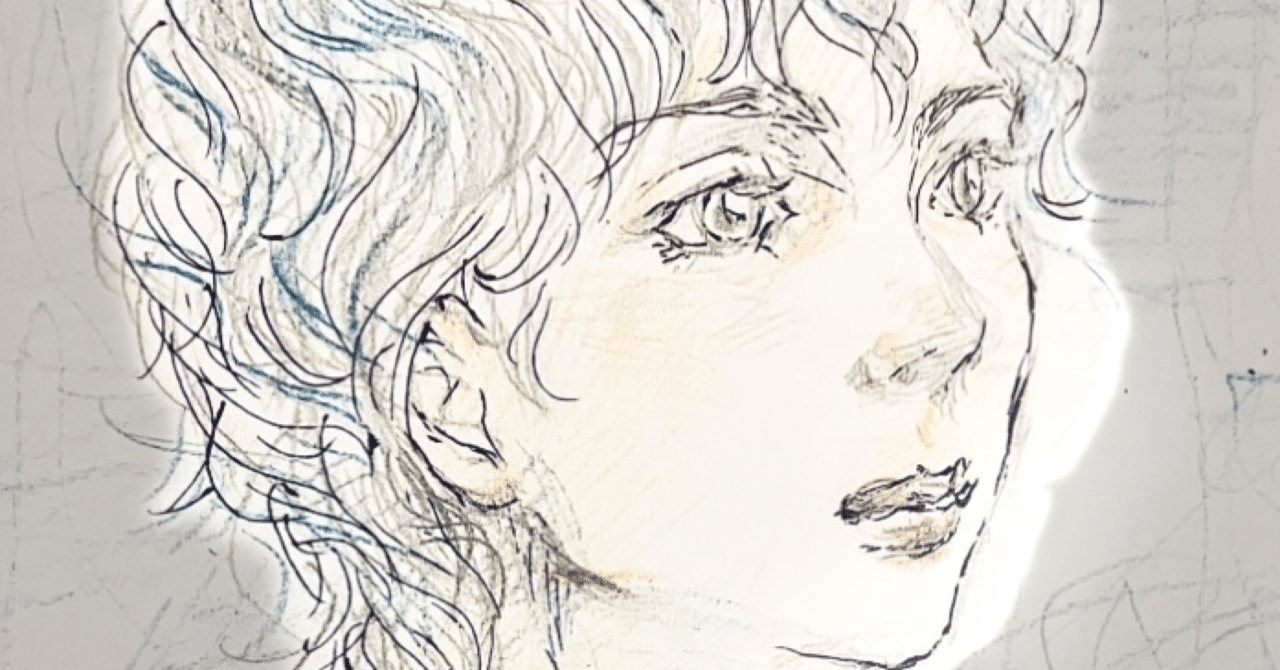 続・楽描き｜YOSHIMI.I