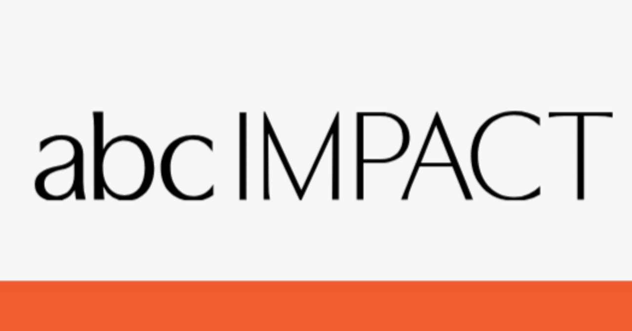 ABC IMPACT VC シンガポール｜AI+Web3+脱炭素化エネルギー図鑑-Masato