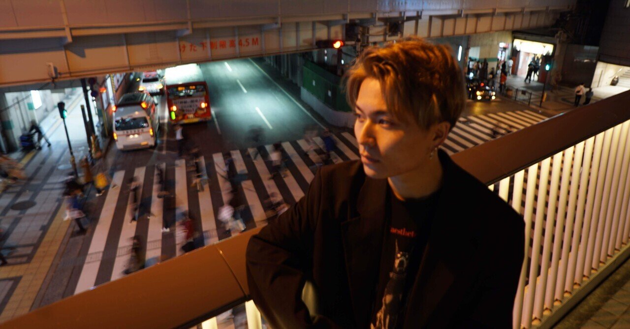 テンパらない練習｜国武凜 / Rin Kunitake