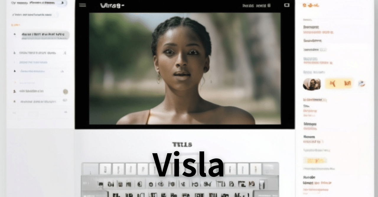 ”ChatGPTプラグイン‐テキストからショート動画生成「Visla」”｜HIROLAB