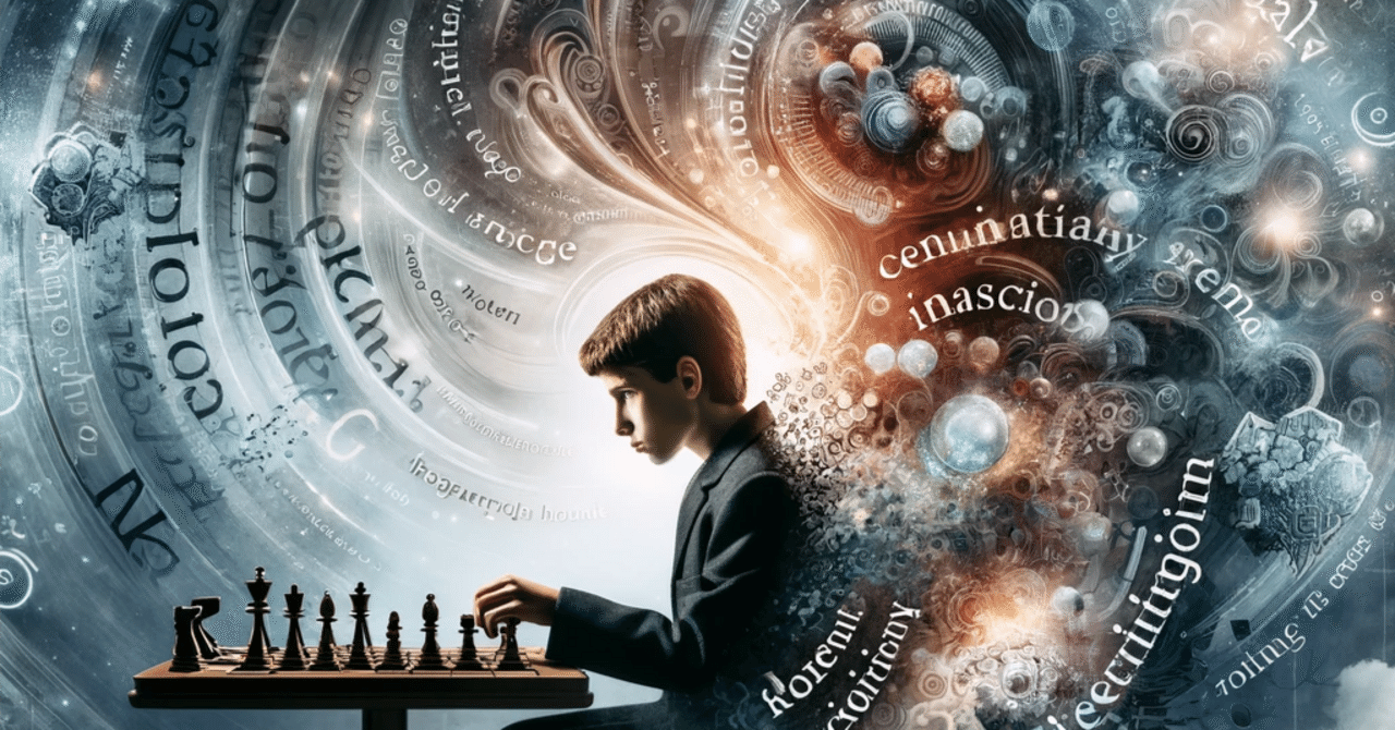 将棋棋士の言葉選びから学ぶ：言語化能力を高めるためのChatGPT活用ガイド｜arata_suehira