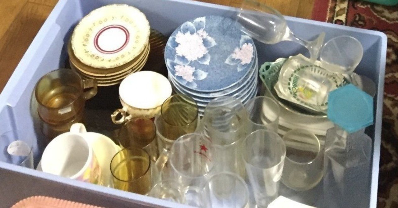 台所に手を付けた！ @真鶴空き家片付け｜観音美住cannobis