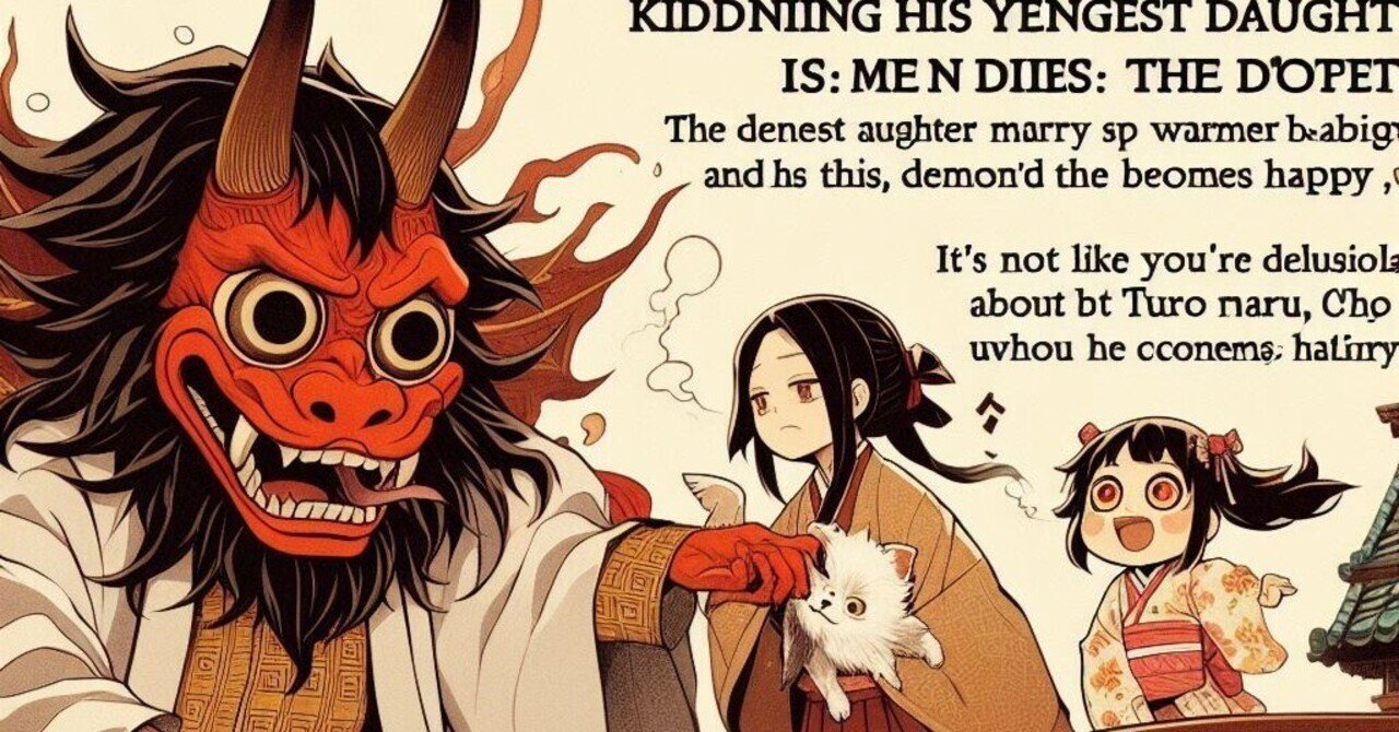 前衛小説から画像生成AIが作った画像集（7）｜小方 孝（Takashi Ogata）