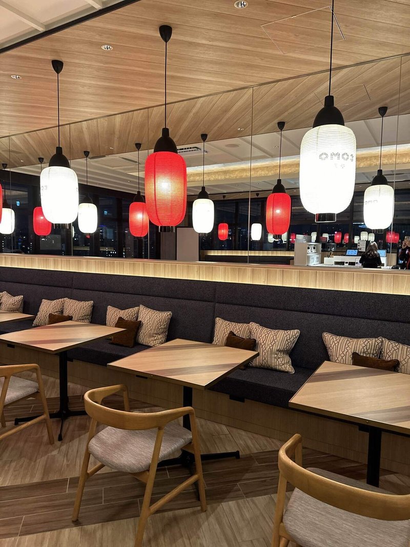 #30_星野リゾートでビジホ飲みしてみた。〜OMO3浅草〜｜「星野リゾート全制覇を目指すOL」の碧花（ミカ）