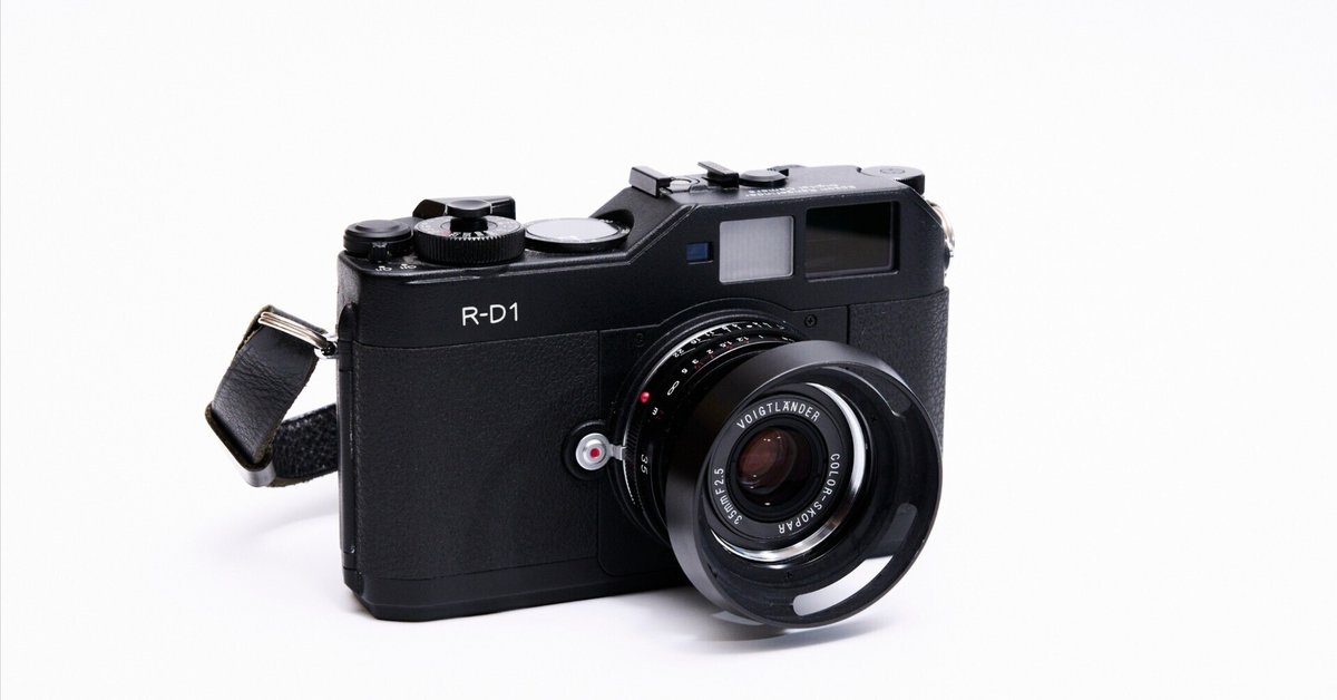 EPSON R-D1｜みわ