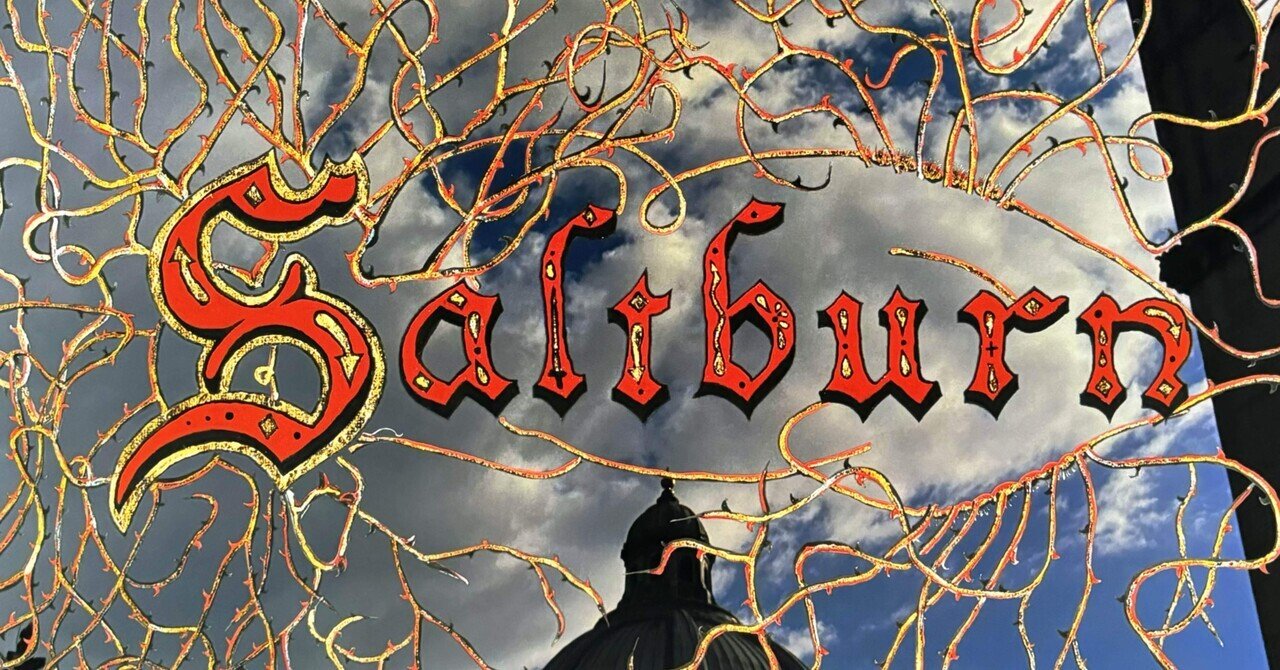 Saltburn(2023)｜TADASHI TAKEZAKI