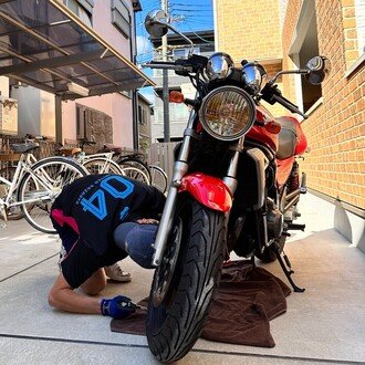 Koki Fukushima｜note