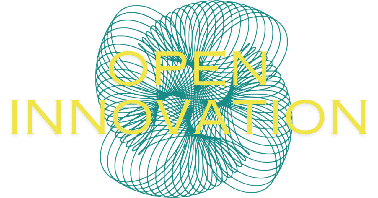 地域創生の型No.2 地域のオープンイノベーション｜michiko@for Ideal Japan