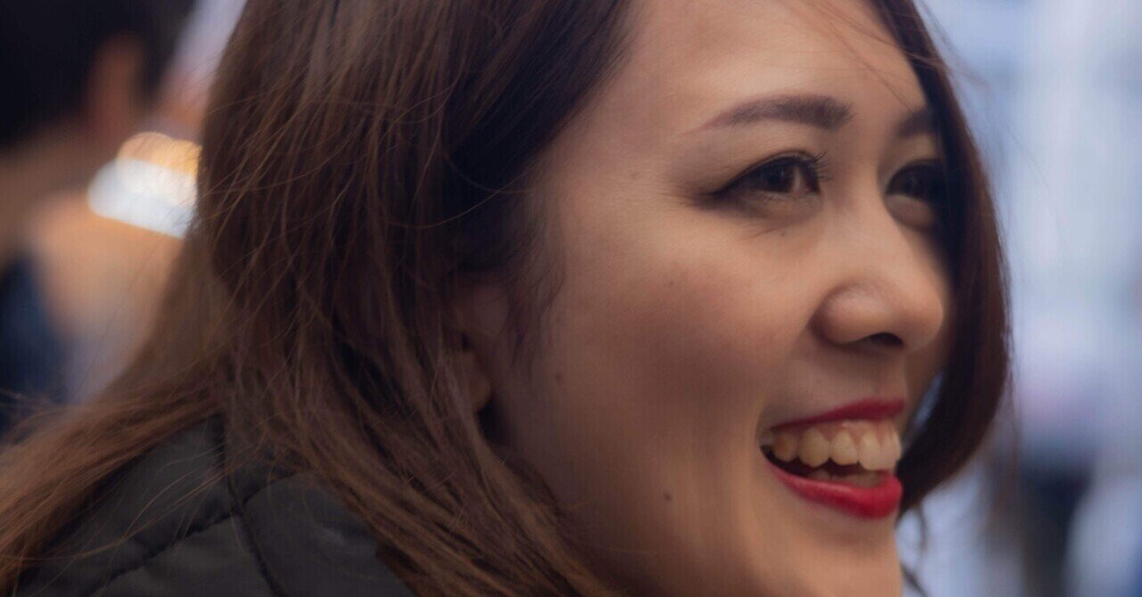 vol.250 モデル紹介：Narumiさん #001 中編｜緋色のHiro（写真を撮る人）