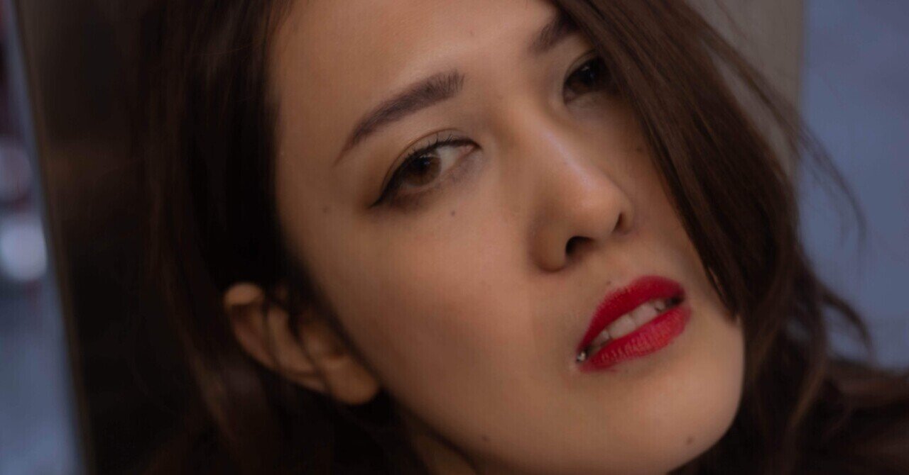 vol.251 モデル紹介：Narumiさん #001 後編｜緋色のHiro