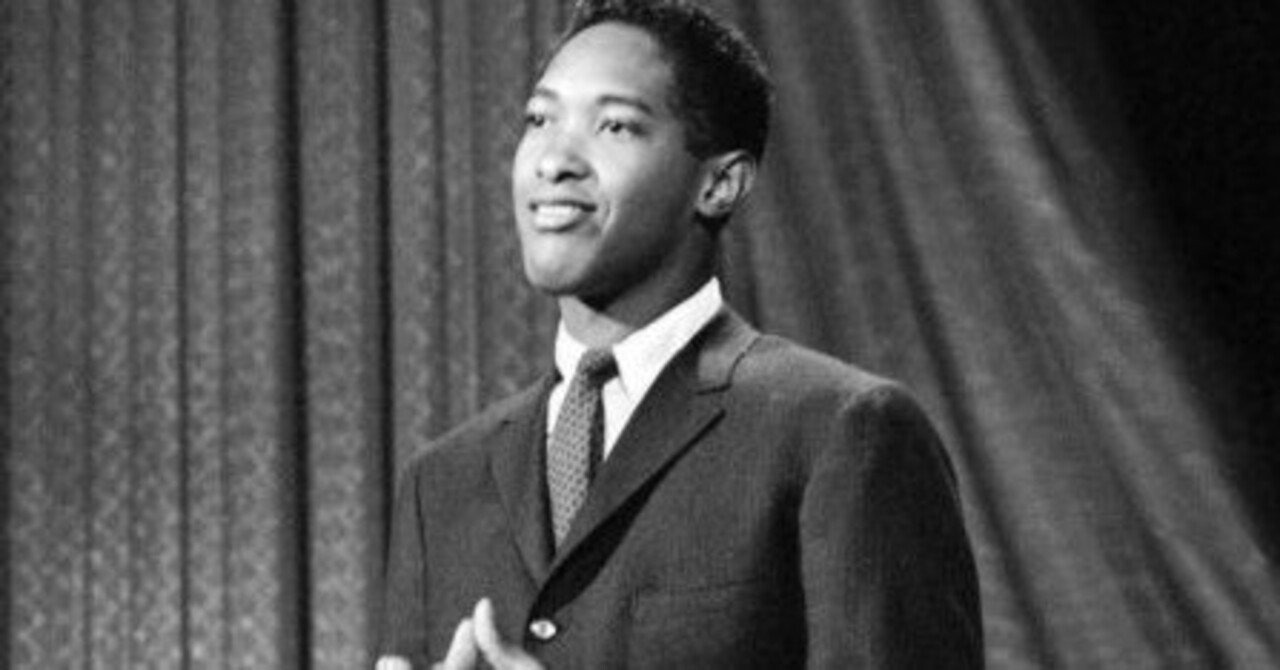 Songs for Today's Birthday 1/22 - Sam Cooke｜apd19506070