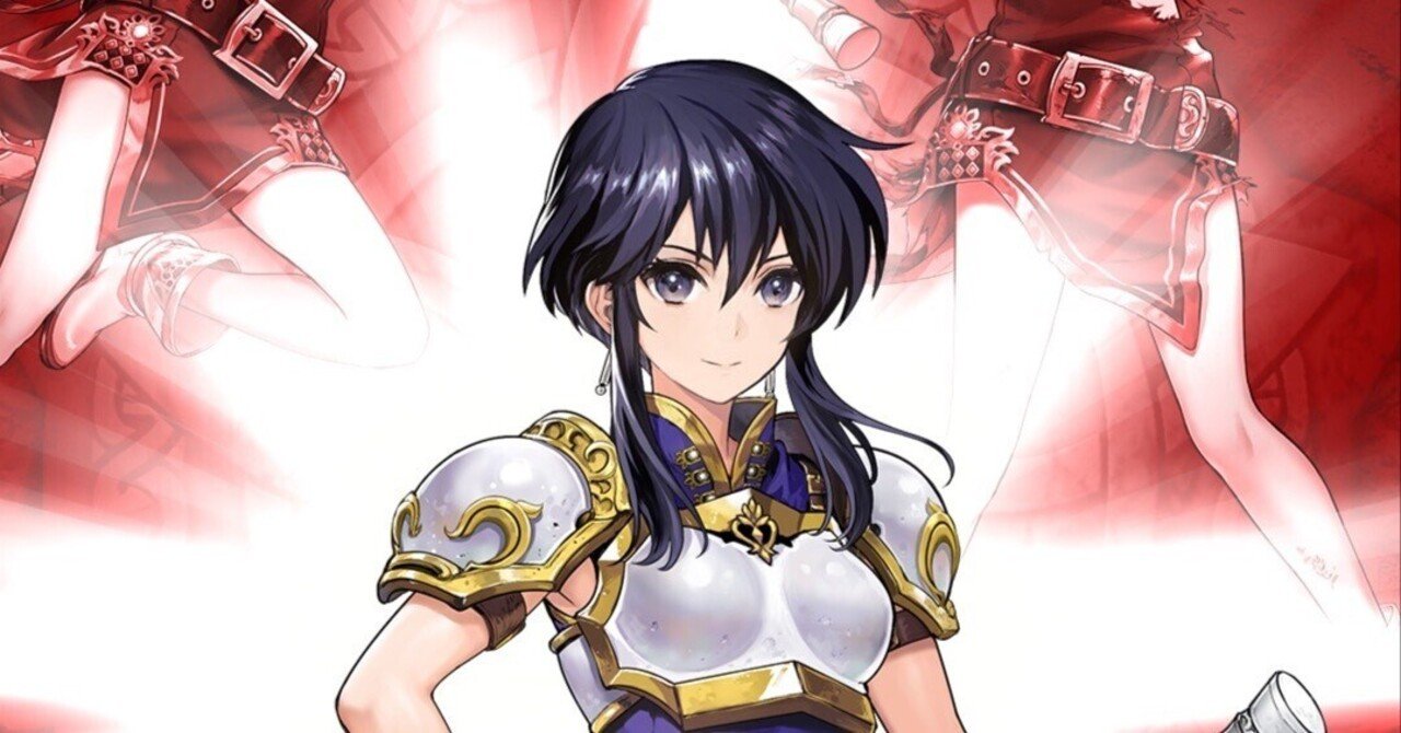 【FEH Part 2】来たる7周年と英雄総選挙｜紺色わさび