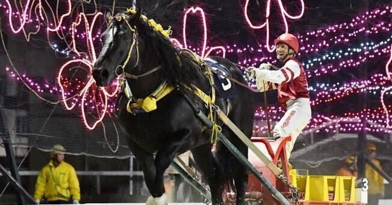 帯広6r 1548締切👑激熱👑帯広の主👑｜帯広ばんえい競馬予想専門🧧極