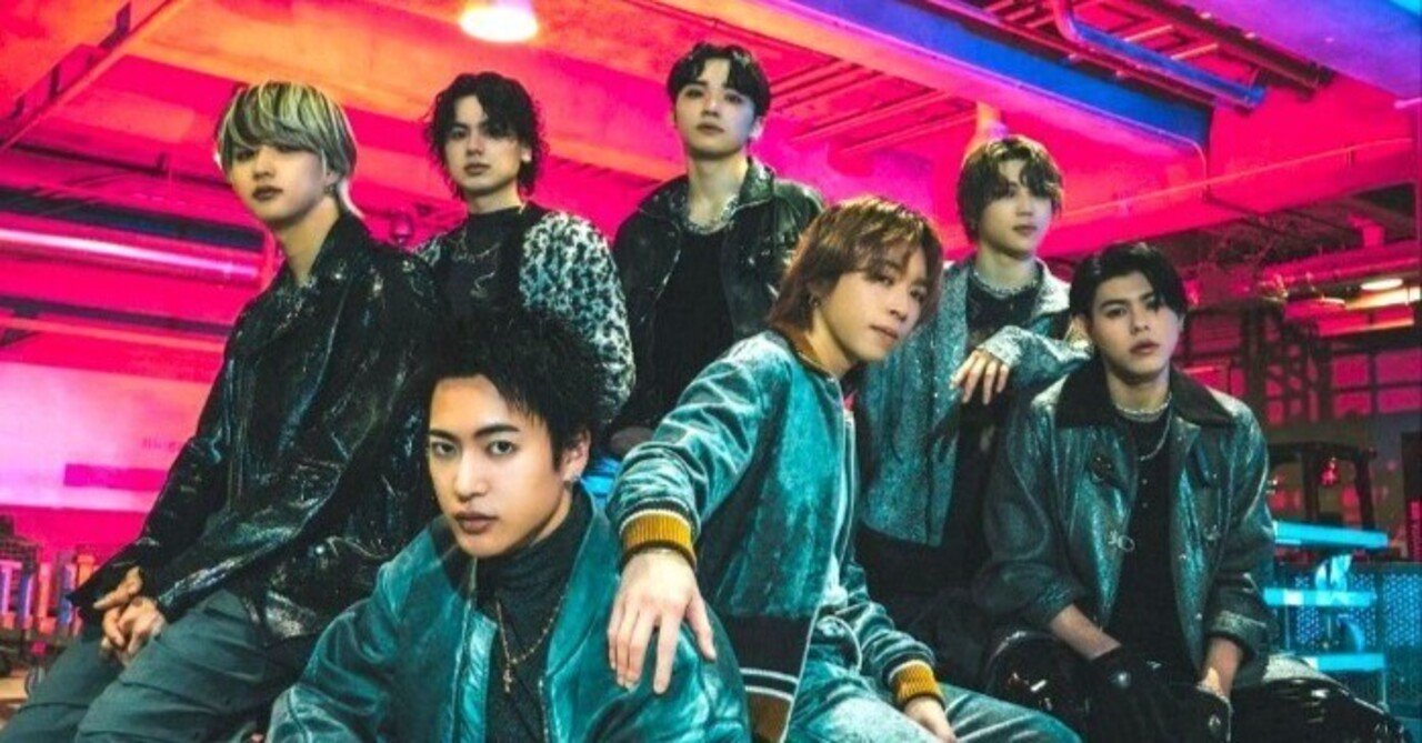 BE:FIRST初！全国アリーナツアー日程とVIVALA ROCK 2024チケット購入方法！｜momo_tan（ものかき）