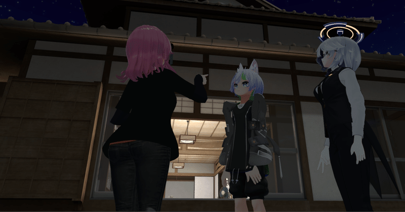 ひめ0102@VRChat｜note