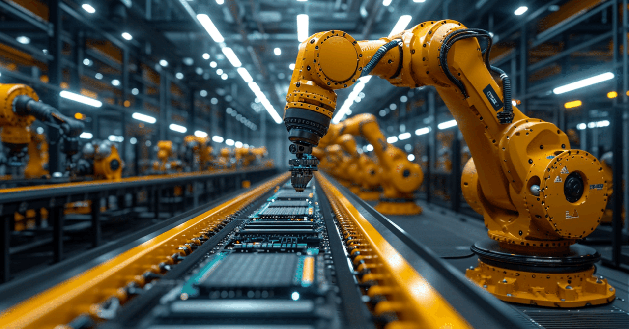 サム・アルトマンAIチップ工場の建設に数十億ドル調達を目指している｜Zun-Beho