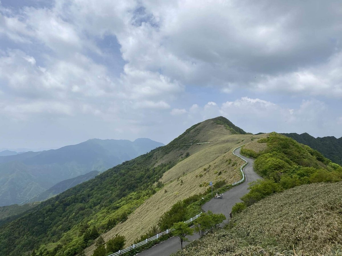 スーパーカブとわたし③｜Rinco