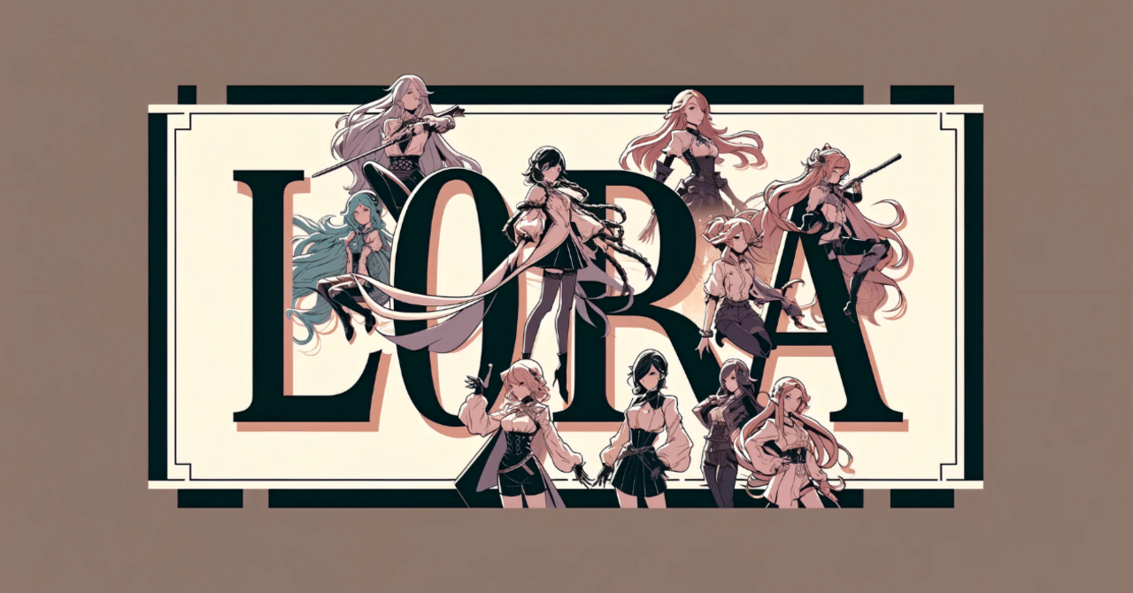 PaperspaceでLoRA作成！導入から学習実行まで解説【Stable Diffusion】｜TokiToki