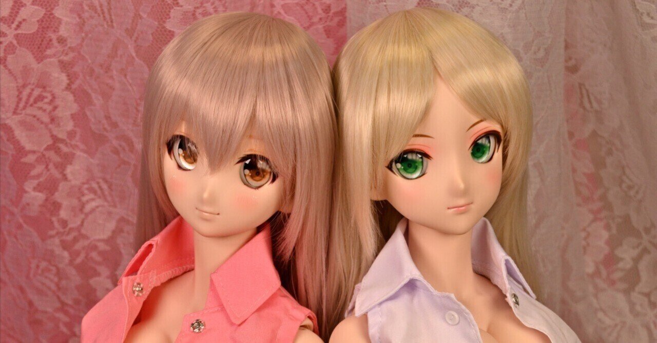 Memorandum-8.ドールケースについて｜YUKKY