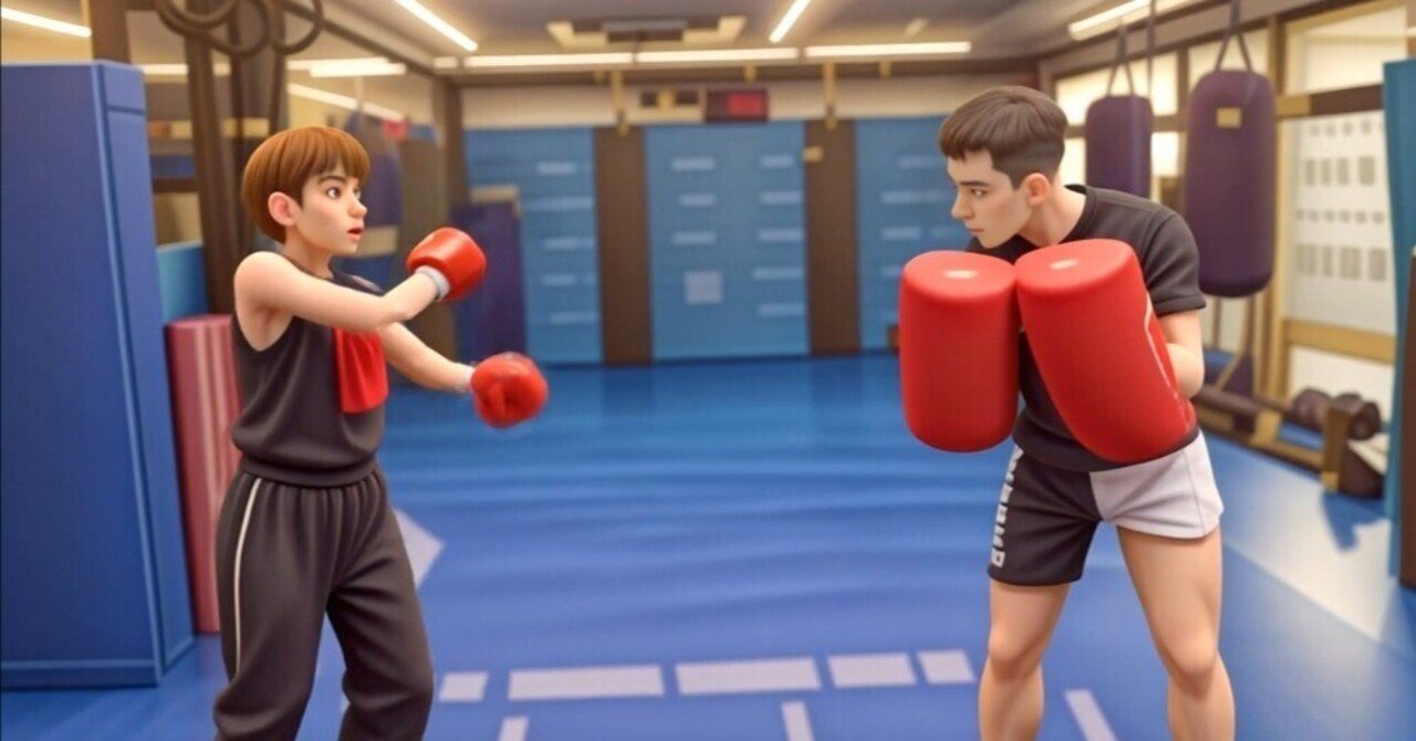 映像を誰でもアニメ化できる「DomoAI」を今すぐ使えるように解説 ｜Leo / keito itsui