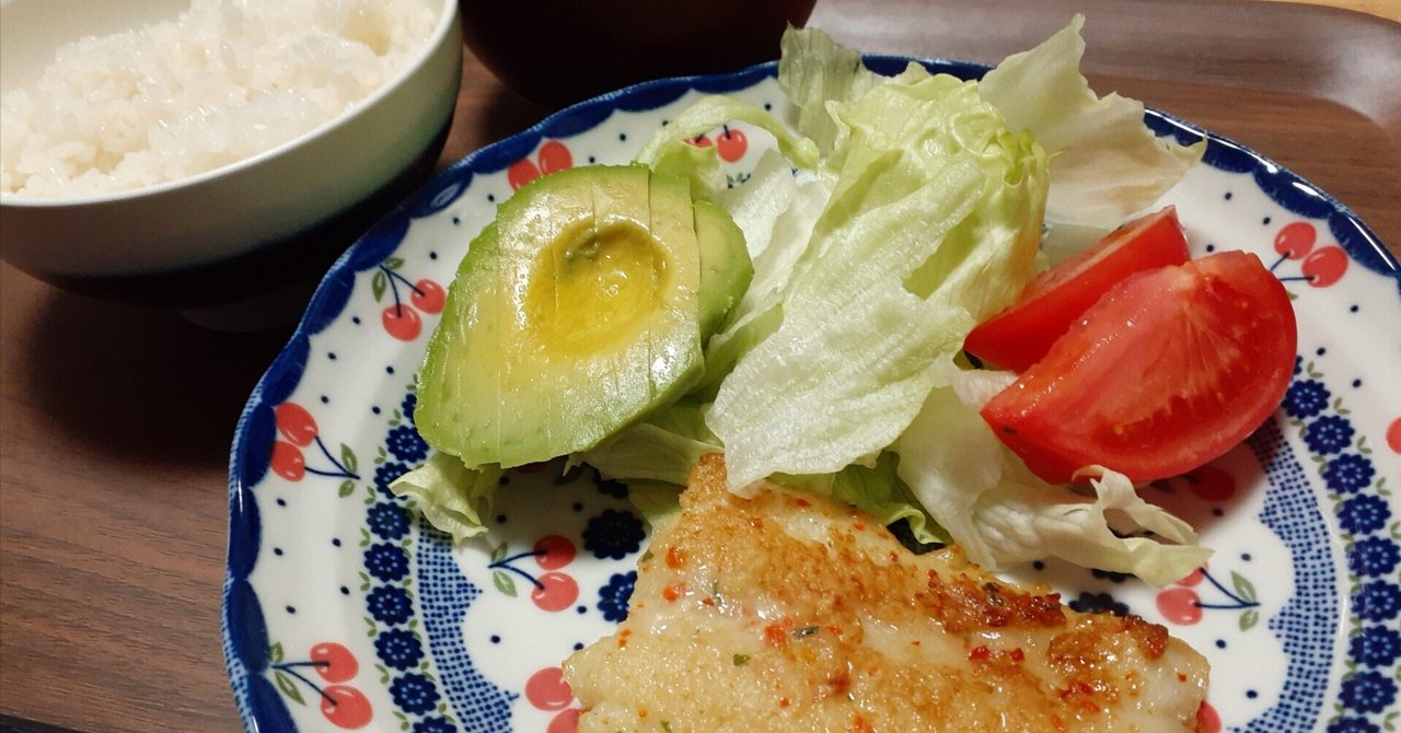 『白身魚のバジルソテー』(塩分1.4g)｜guttyo