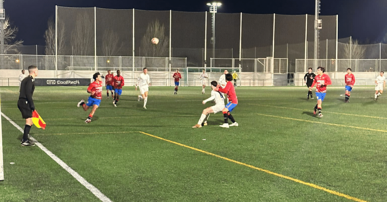 [リーグ戦④]｜Kaito Murata/村田 快音