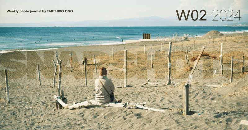 Takehiko Ono｜note