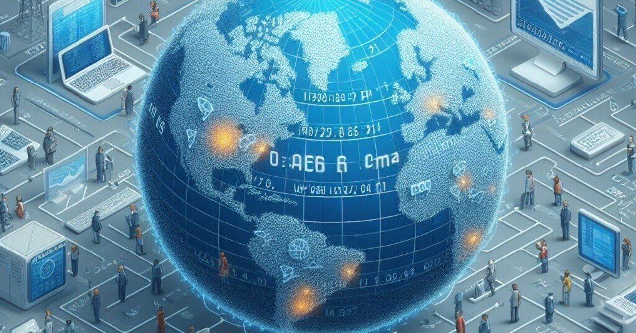 Global IP Address Class A｜Chatzz!（Chatジジィ）