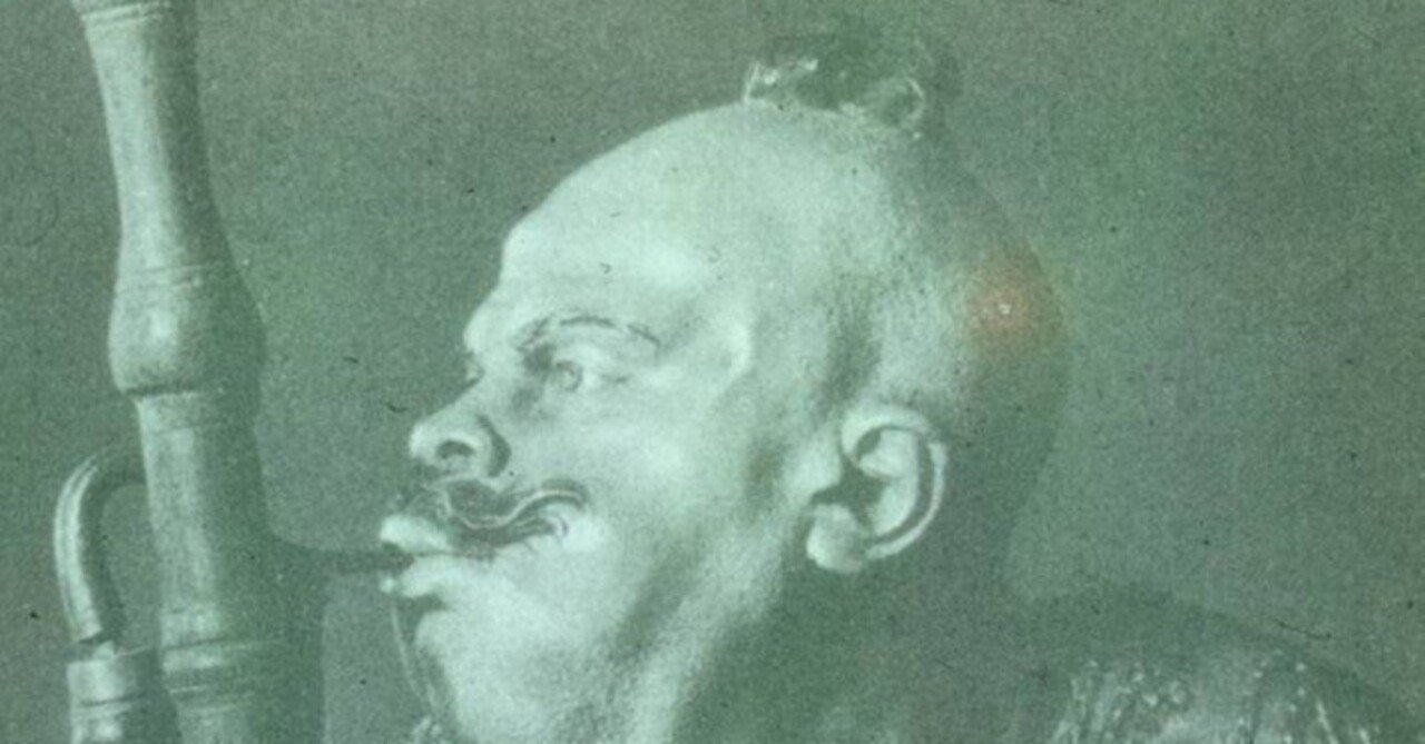 ファゴットの話｜Seiichi Futakuchi Old Basson Historical bassoon