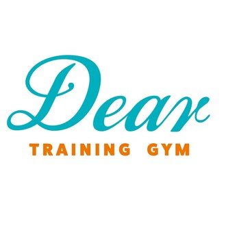 Dear TRAINING GYM｜note