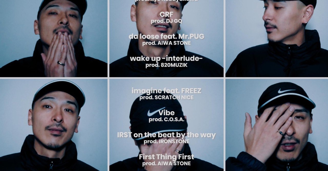 nayba｜THE CORNER MUSIC