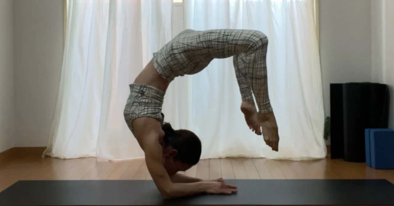YOKOHAMA SHALAのクラスについて｜Mari/yoga teacher