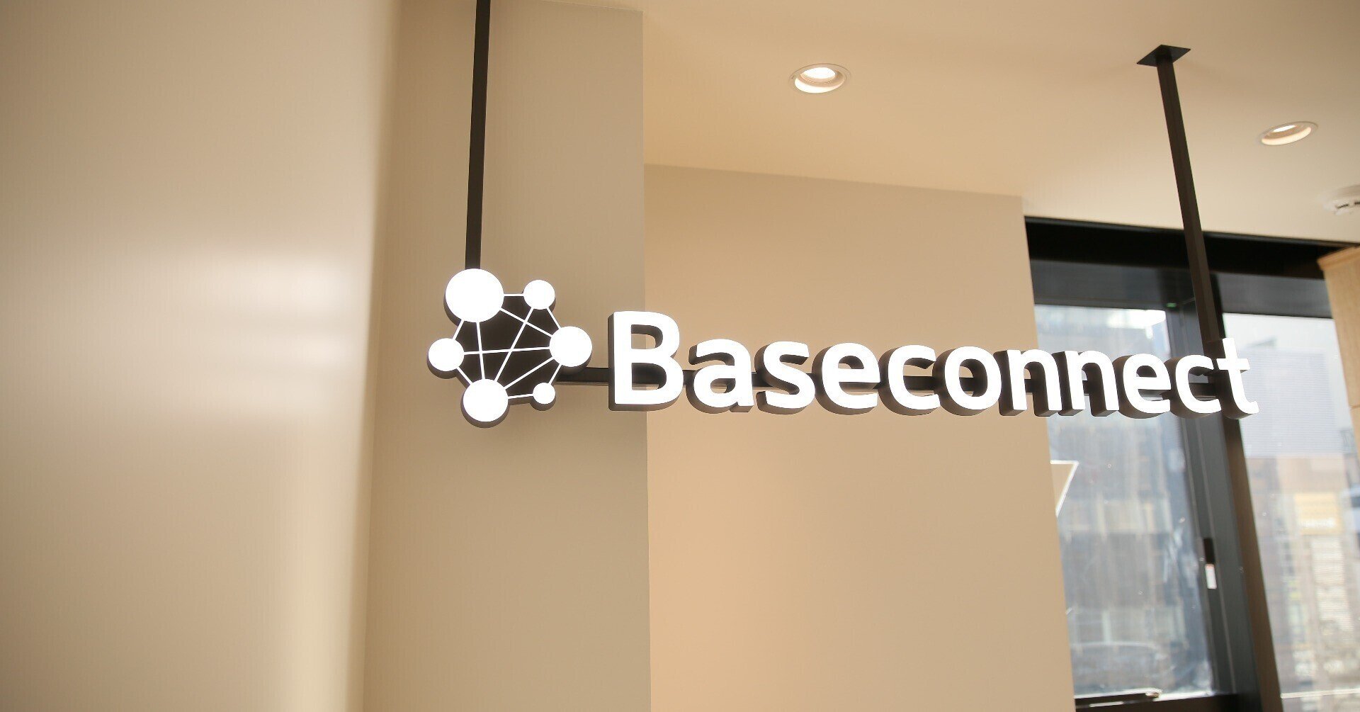 Baseconnect｜note