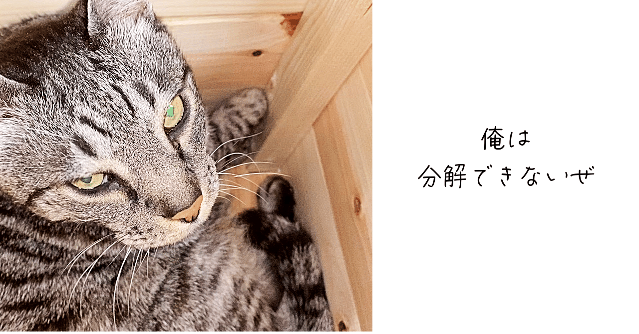 リフォレスター1号器での「ややマッド」な微生物分解実験の話。｜Ms'HIRO