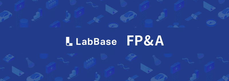 株式会社LabBase【研究の力を、人類の力に。】｜note