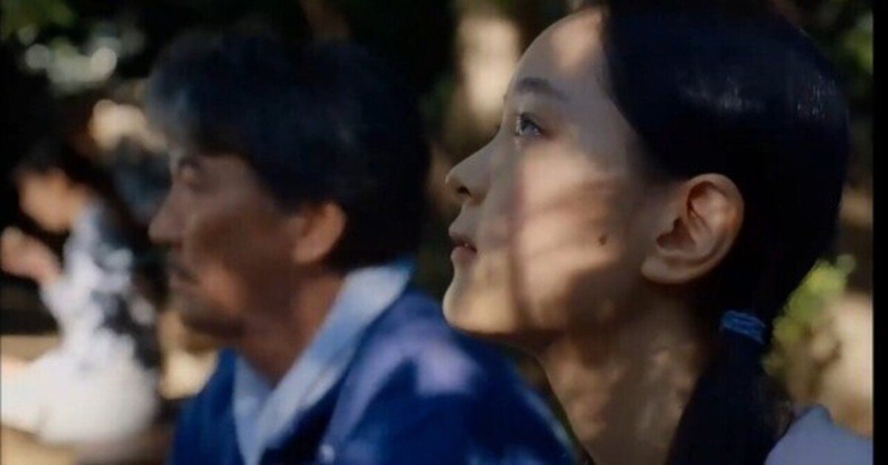 映画「Perfect Days」のTrivia｜Cage Okada