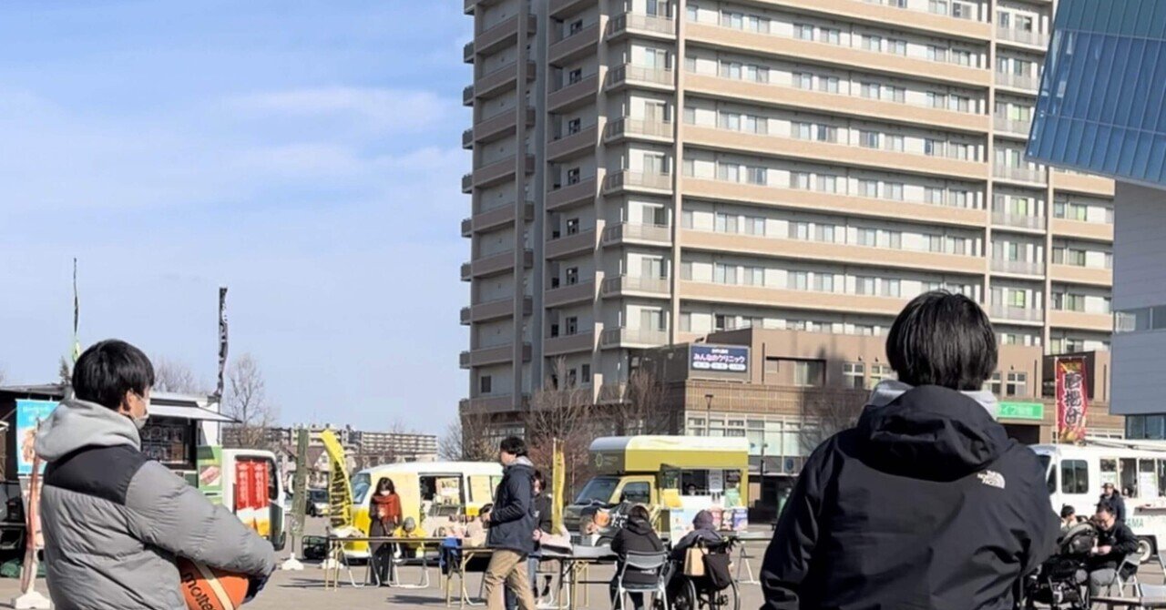 あすとキッチンカーフェス｜nandary candary