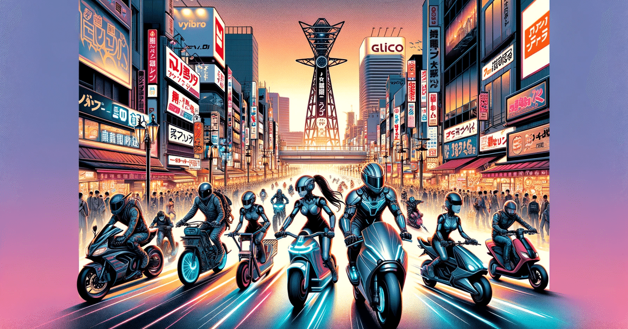 MOTOKI_MURAI_村井 基輝 a.k.a. MotoSAMURAI｜note