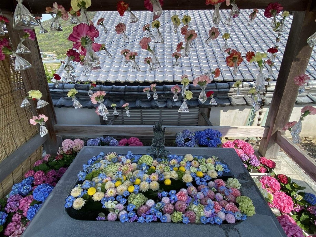 スーパーカブとお遍路｜Rinco