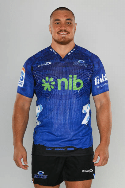 ブルーズ来日選手名鑑｜NZ Rugby in🇯🇵