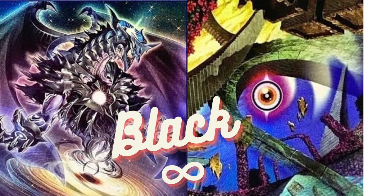 ブラックホールドラゴンとエコールドゾーンを使った永久機関コンボ｜Najya