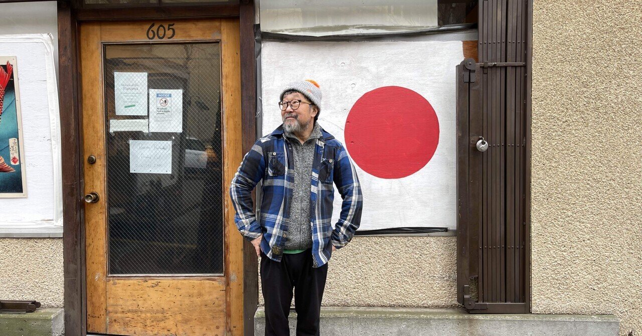 特別寄稿 DAYS 「シアトルは眠らない」｜SENRI OE 大江千里